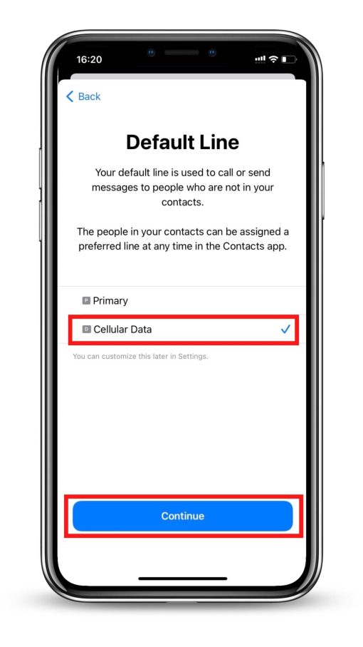 China eSIM for iPhone - How to Activate: Full Guide 2025