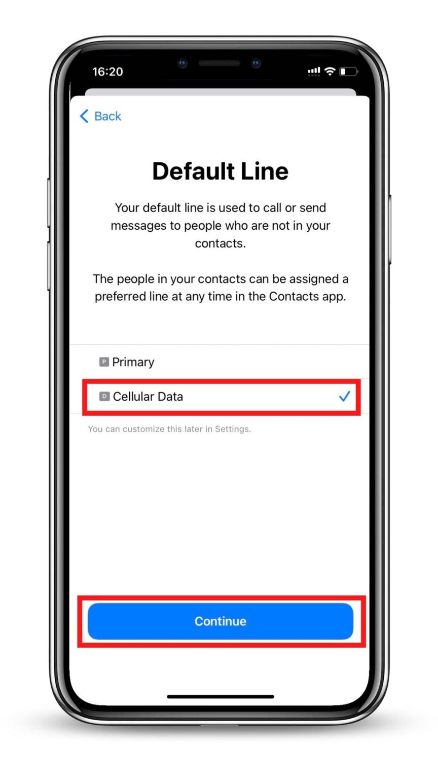 China eSIM for iPhone - How to Activate: Full Guide 2025