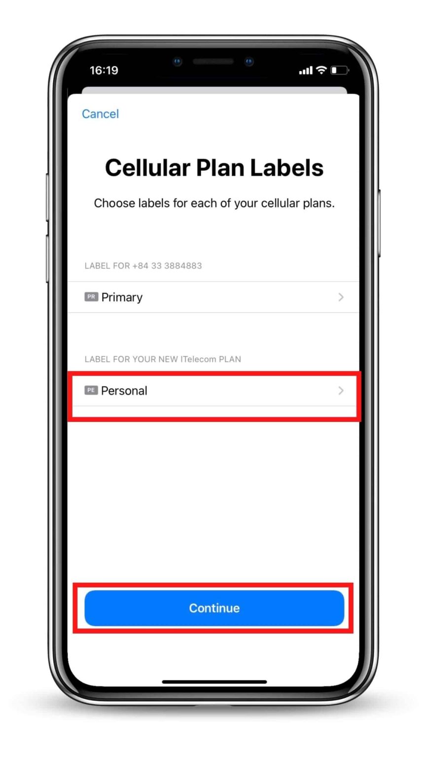 China eSIM for iPhone - How to Activate: Full Guide 2025