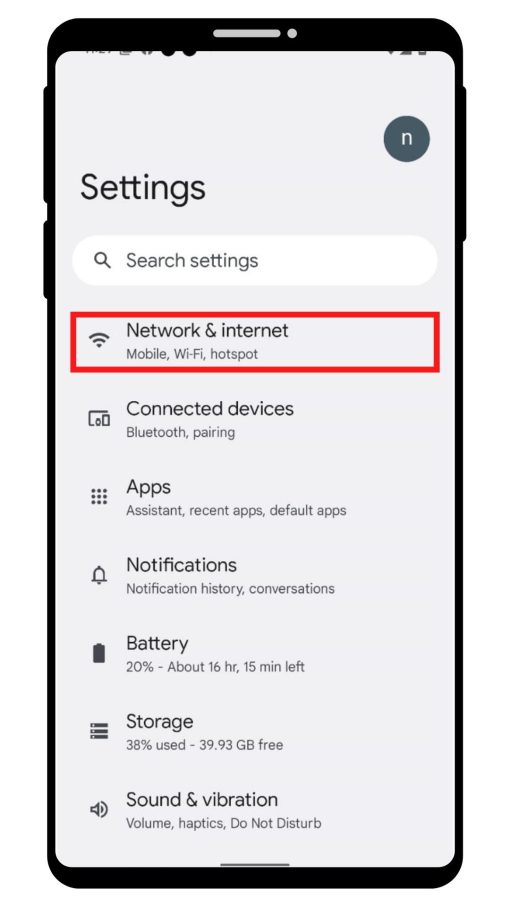 How to Install China eSIM on Google Pixel - China eSIM