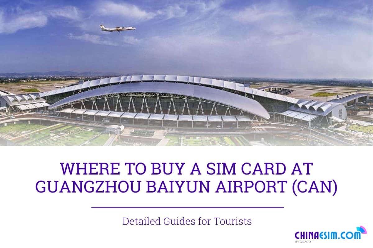 China SIM Cards: A Comprehensive Guide for Travelers 2025