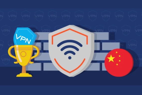 Bypass Internet Censorship in China: Top 5 Effective Methods
