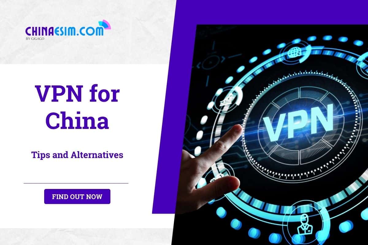 Best VPN for China in 2024: Bypass the Great Firewall